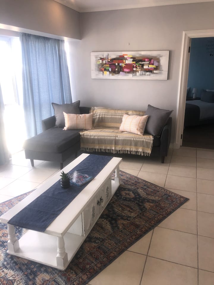 Palms 5 Close To The Beach - Somerset West