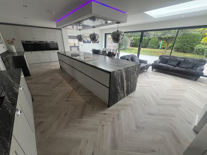 A Cut Above The Rest- Detached Walkington Property - Beverley, UK