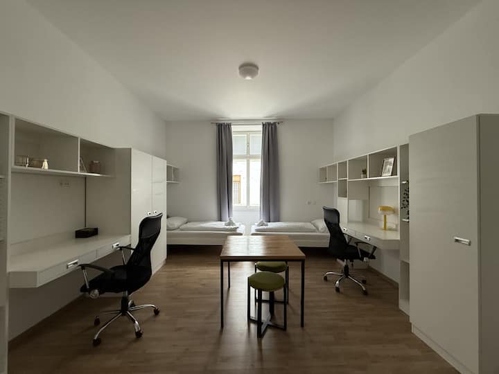 Modernes Studio Im Zentrum - 14 - Wiener Neustadt