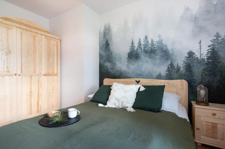 Apartament Las We Mgle Zakopane - Zakopane