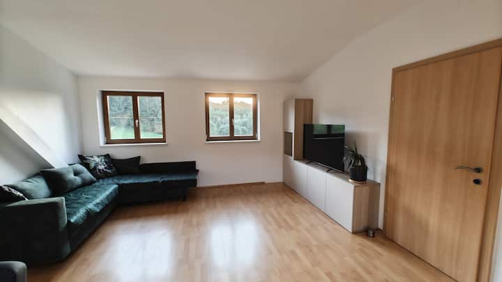 Große, Gemütliche Wohnung Im Grünen - Nahe Linz - Bad Leonfelden