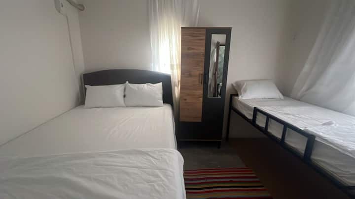 Mareda Hostel - Zaloğlu Oda - Midyat