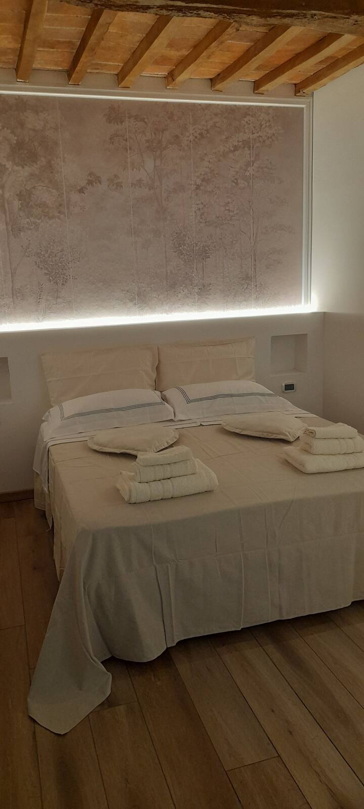 Appartamento Frattina1860 - Pienza