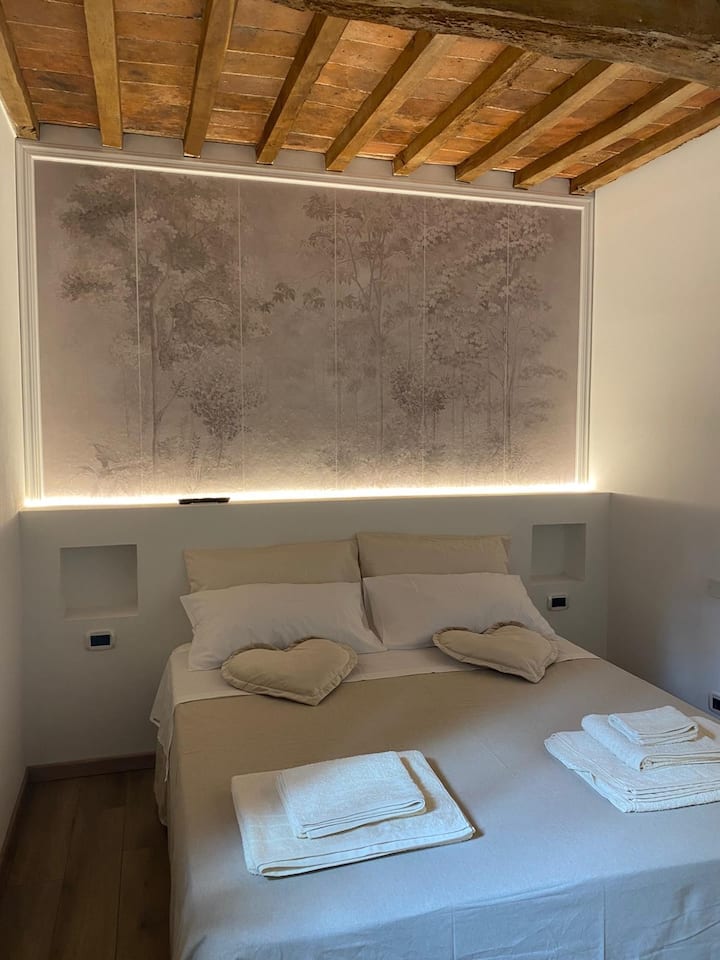 Appartamento Frattina1860 - Pienza