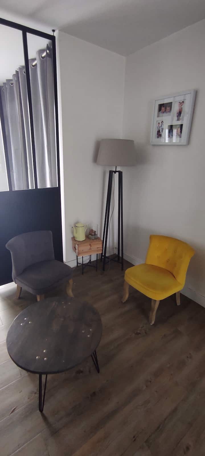 Séjour Détente Jacuzzi - Ploudalmézeau