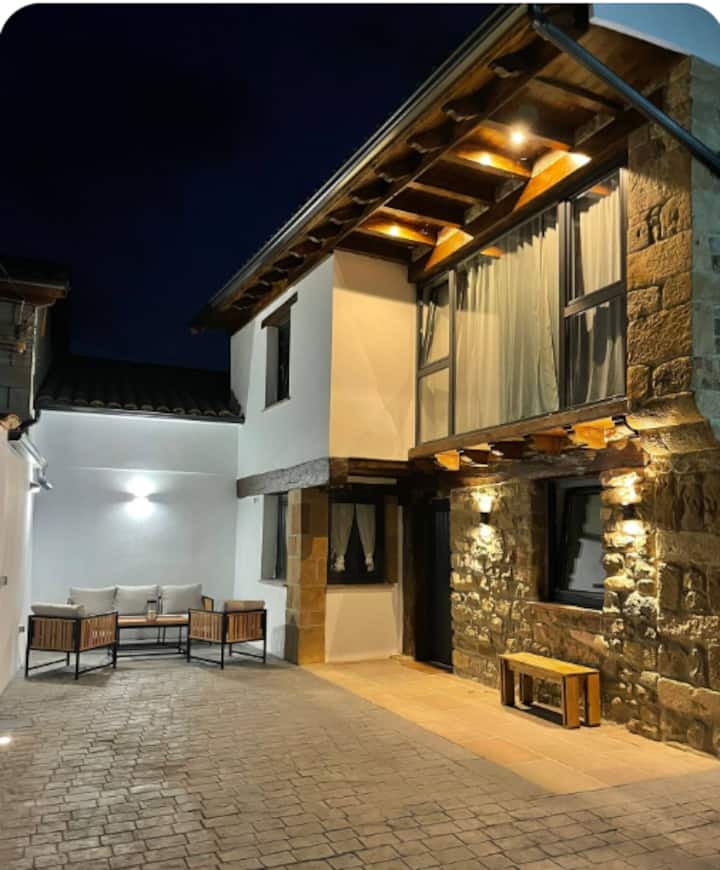 Casa La Picuela - Los Corrales de Buelna