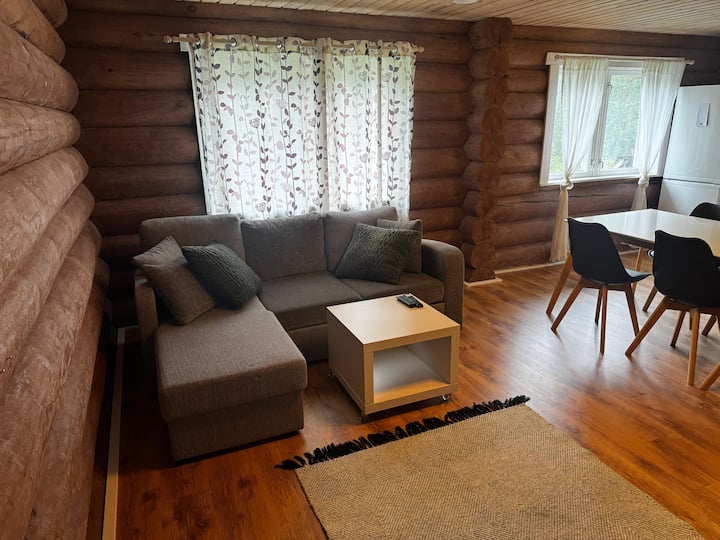 Villa Vilho

Loma-asunto Levillä - Kittilä