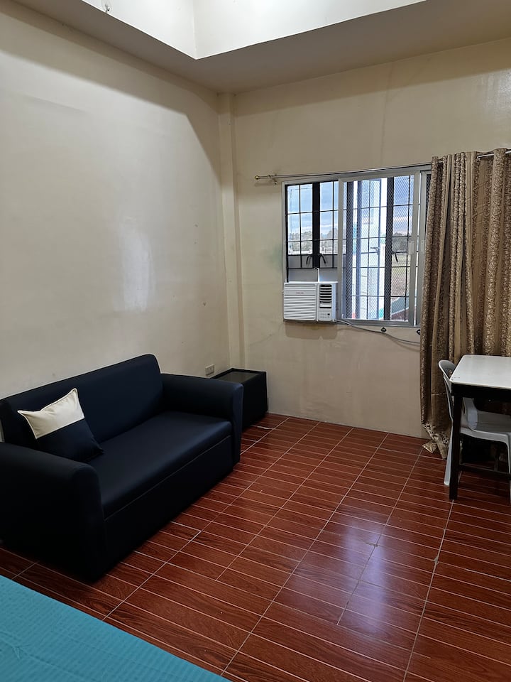 Drq Bldg. 1, - Digos City