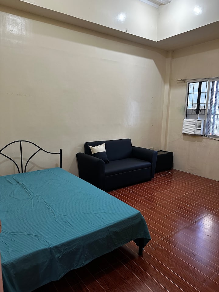 Drq Bldg. 1, - Digos City
