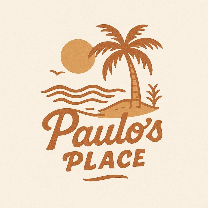 Spacious Group Home + Private Suite - Ilha Grande