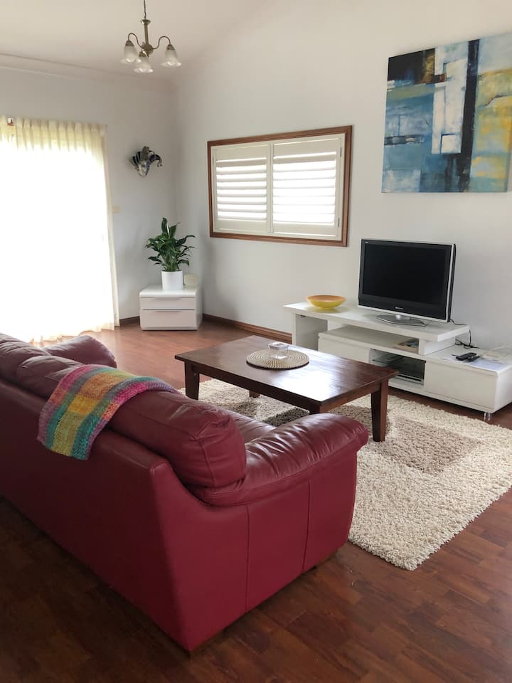 Country Cottage In Hartley - Blue Mountains