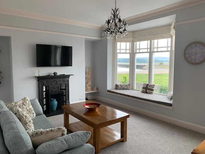 Nelson's Place, Arnside. - Arnside