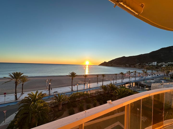 Lovely! 100% Equipped Garage/fiber600/wifi/netflix - L'Albir