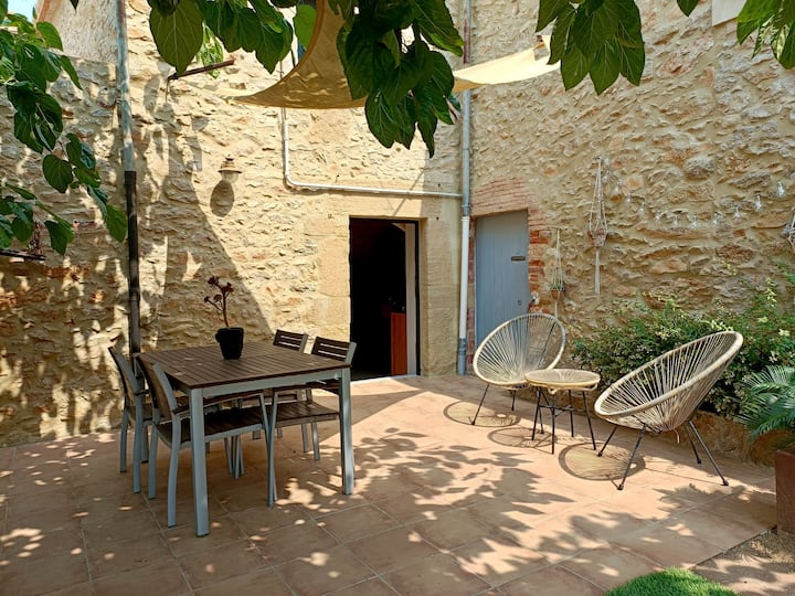 Apartament Amb Encant - Peratallada