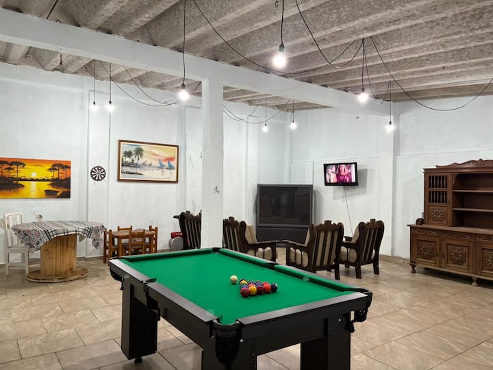 Casa Incrível Em Caiobá - Matinhos - Matinhos