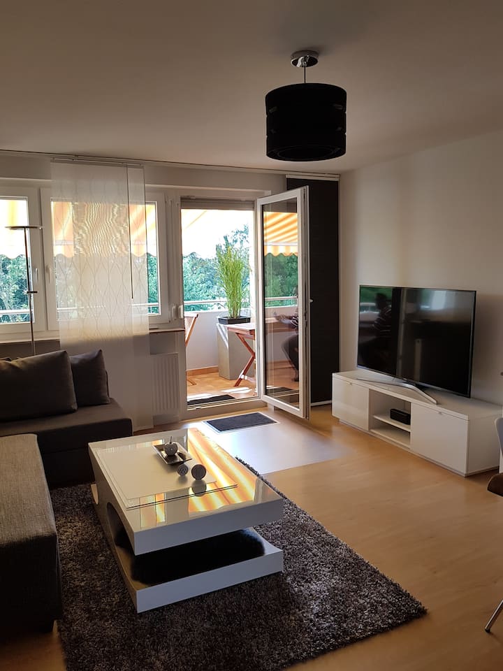 Kaiserstuhl Deluxe 1 - Gottenheim