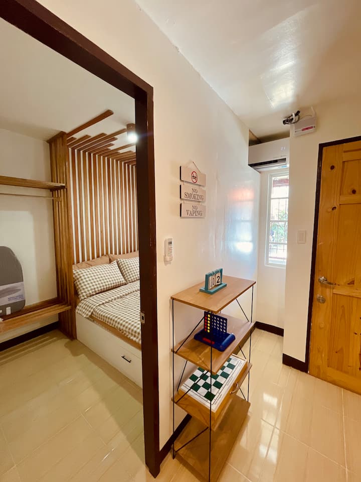 A Cozy Butuan Homestay. - Butuan