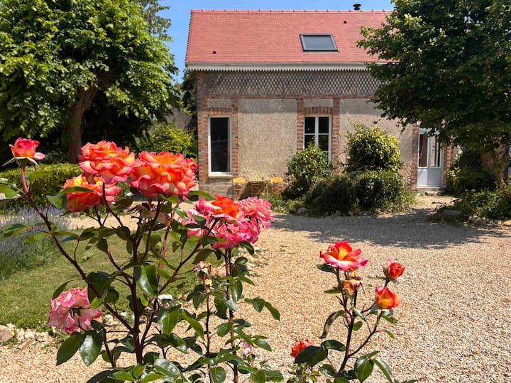 Maison Des Artistes - Montereau-Fault-Yonne