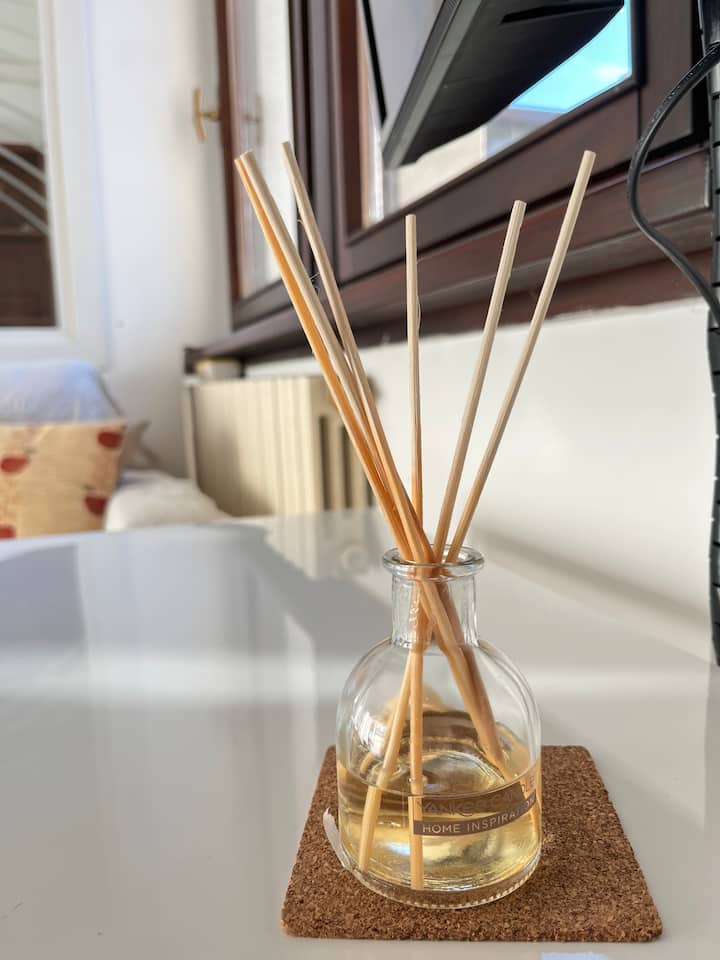 Luminoso Appartamento In Pieno Centro Città_nuovo! - Belluno