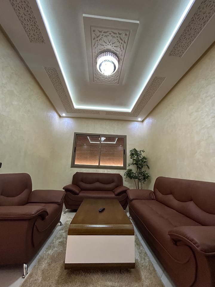 Skhirat Apartment - Skhirat