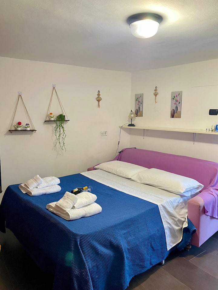 Room54 - Termini Imerese