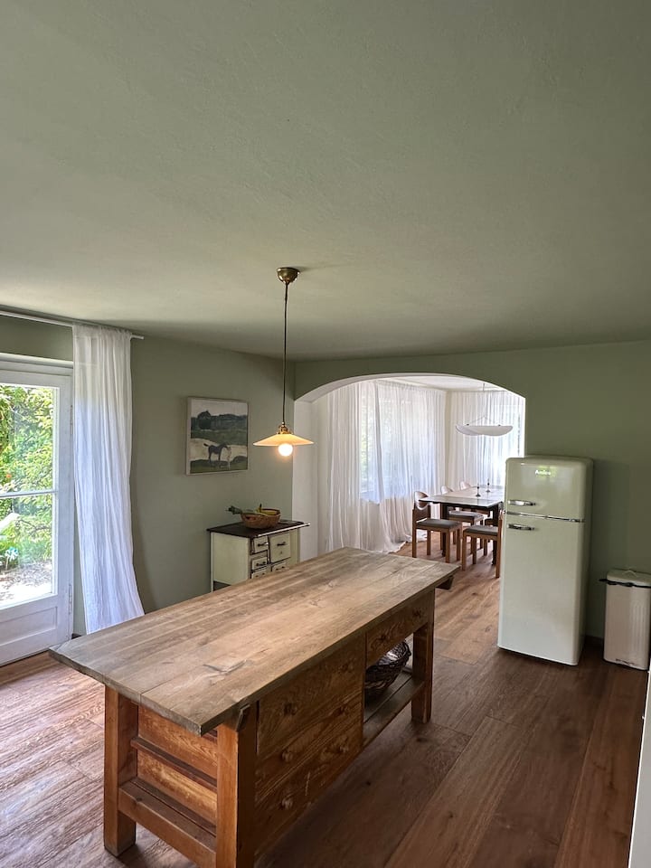 Casa W Am See - Bad Endorf