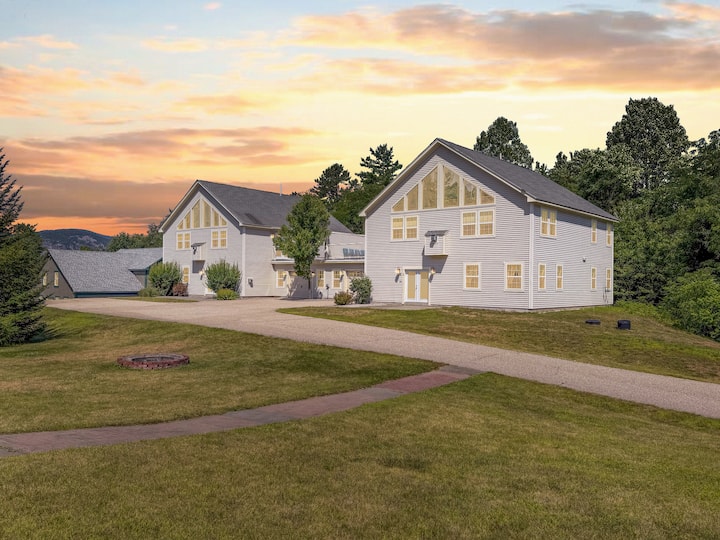 80-2 Locust Lane | Pool, Hot Tub, Views, Game Room - Conway, NH