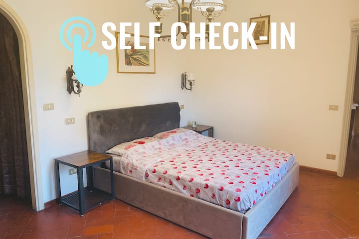 Appartamento Aurora - Fiesole