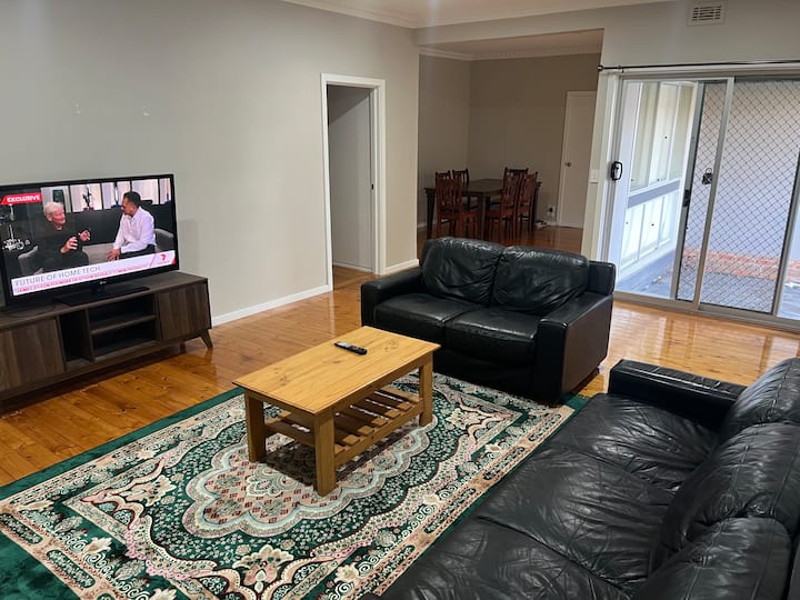 Relaxing Retreat - Mildura