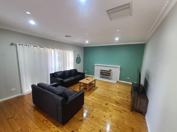 Relaxing Retreat - Mildura