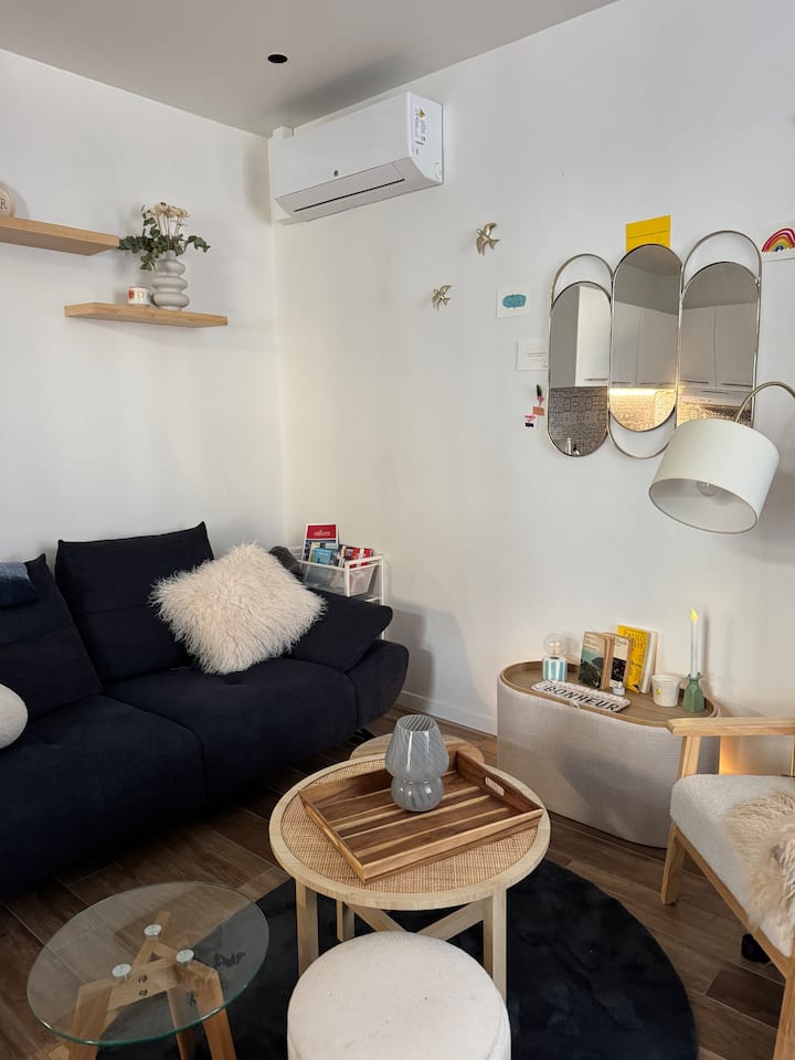 Le Mt Joly, Le Cœur Des Alpes - Flaine