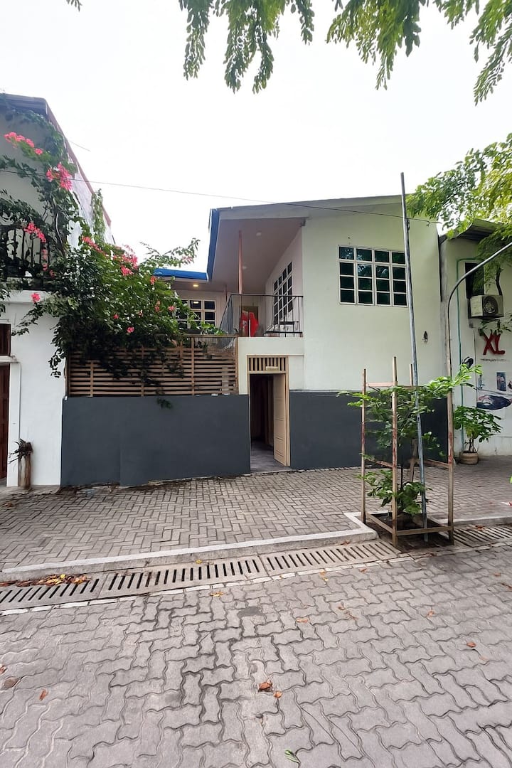 6 Bedroom Island Dream - Malé