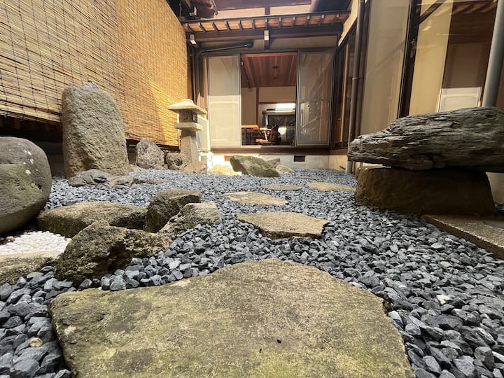 New！歴史ある古民家宿　観光に便利な立地&Caféで癒し時間を - Takayama