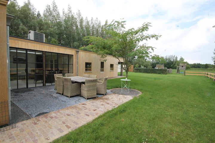 Huisje Nostalgie - Westerlo