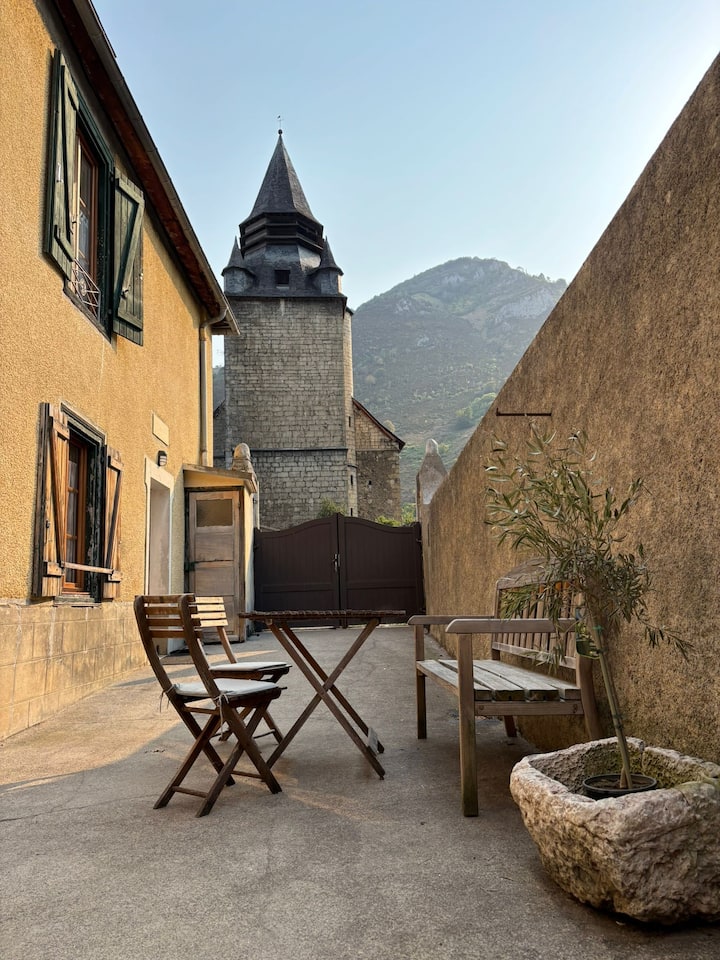 Gîte 6 Pers. Campan – Ski, Tourmalet & Cols - Hautes-Pyrénées