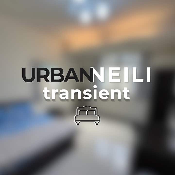 Urban Neili Transient - 桃園市