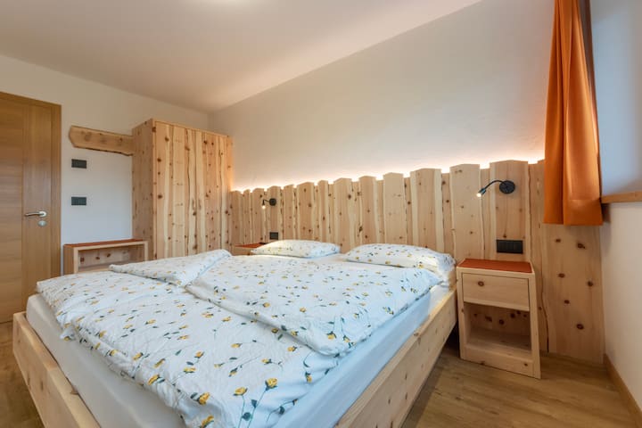 Apartment Conturines - Sankt Kassian