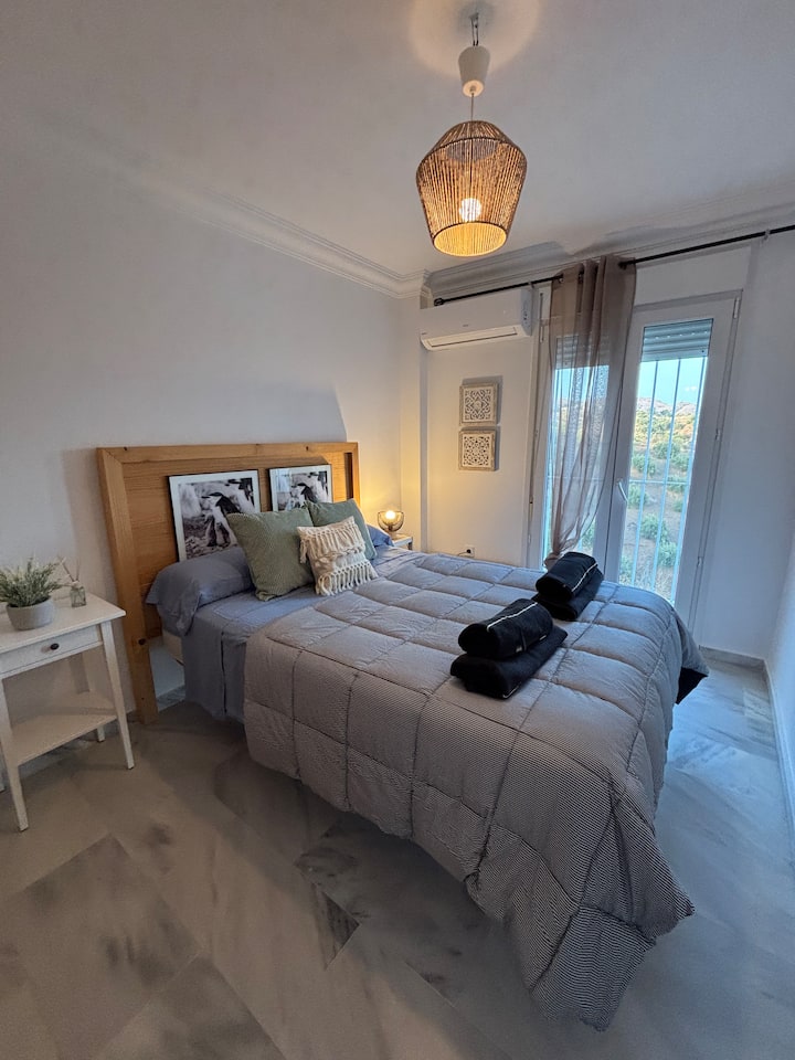 Paraíso Del Sol - Rincón de la Victoria