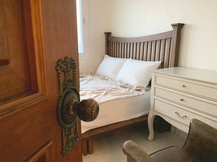 —> Paradise House With 2r 3beds/ Hongdae/ Shinchon - Seúl