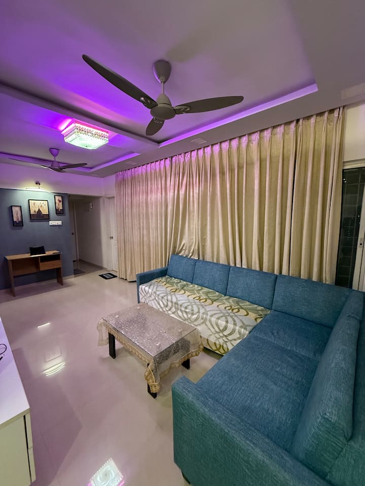 Perfect Getaway Premium Suite - 