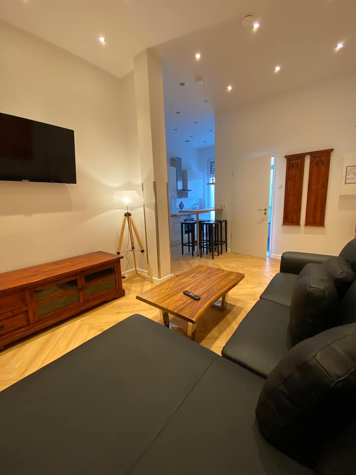 „Premium Apartment“ - Blankenfelde-Mahlow