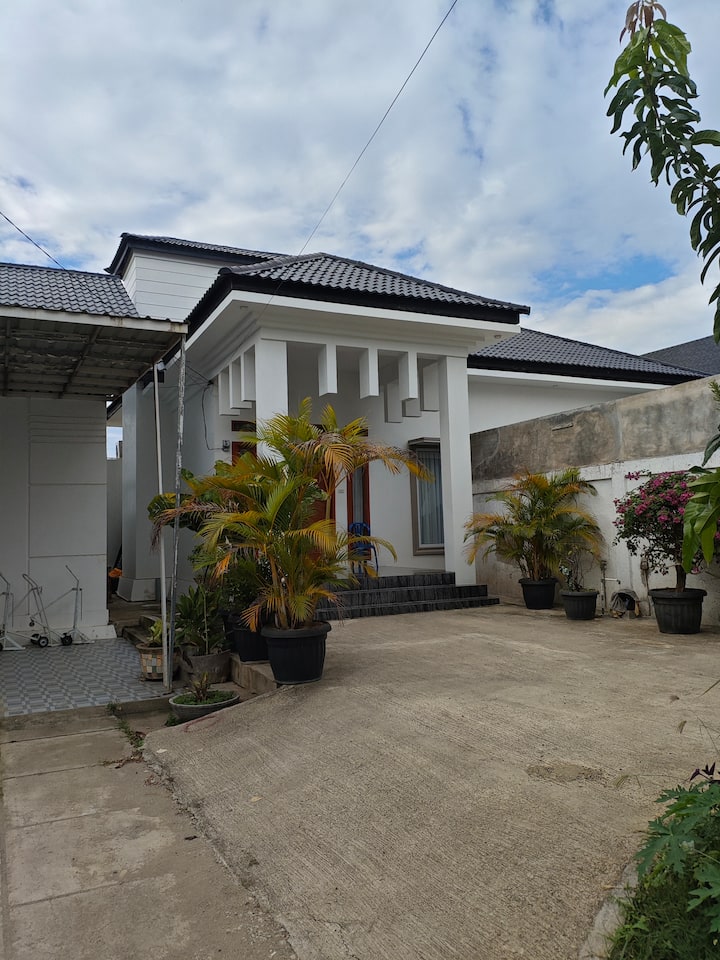 Z.i Homestay Banda Aceh - Banda Aceh
