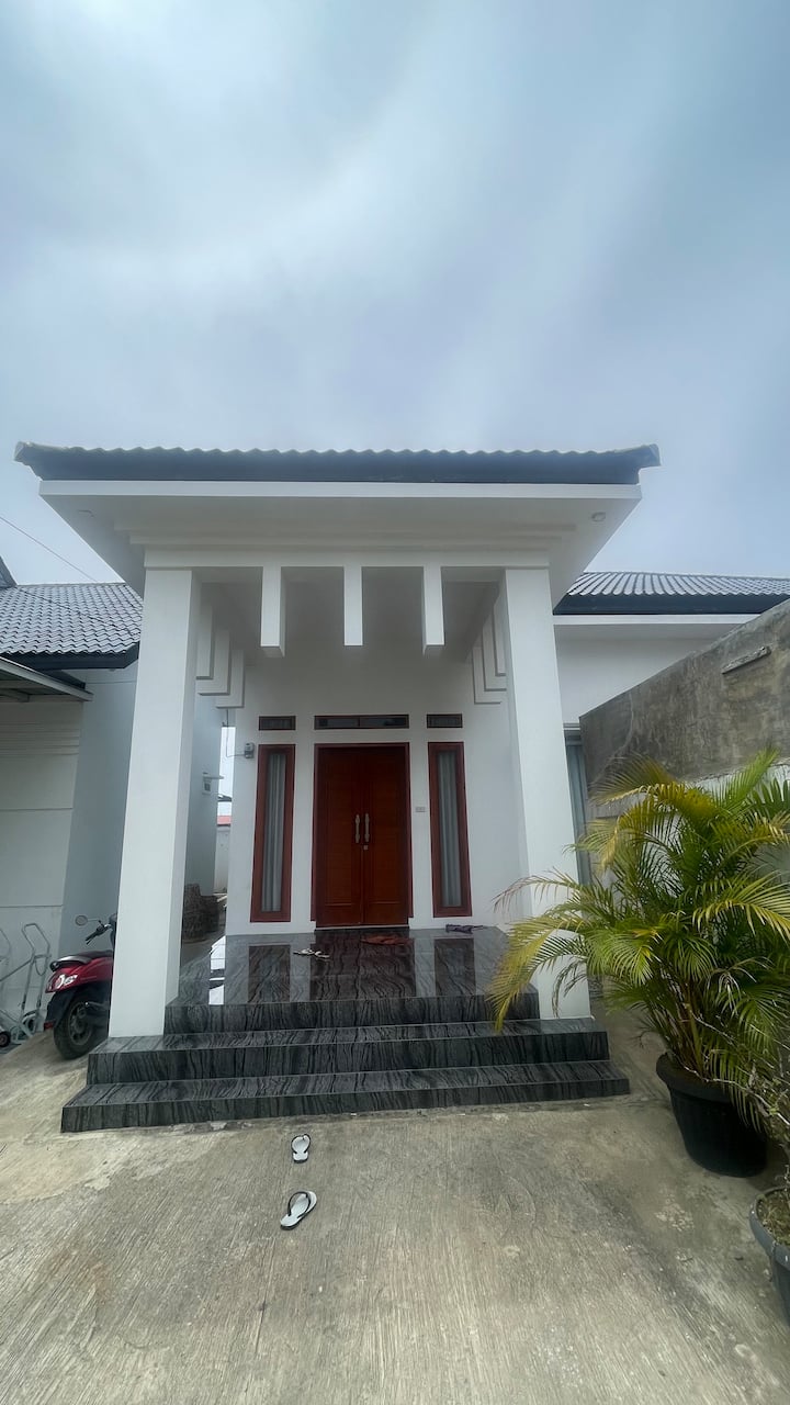 Z.i Homestay Banda Aceh - Banda Aceh
