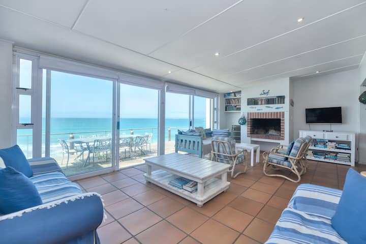 Dinky's Den - Arniston