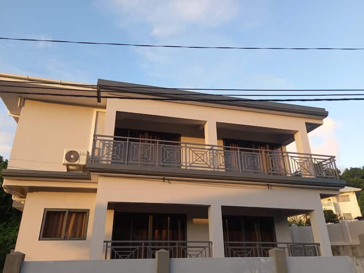 Stress Free Self Catering - Mahé