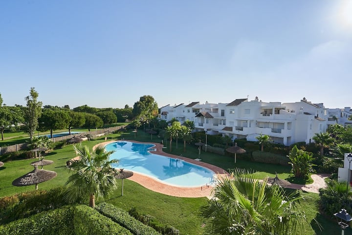 Apartamento Costa Ballena - Chipiona