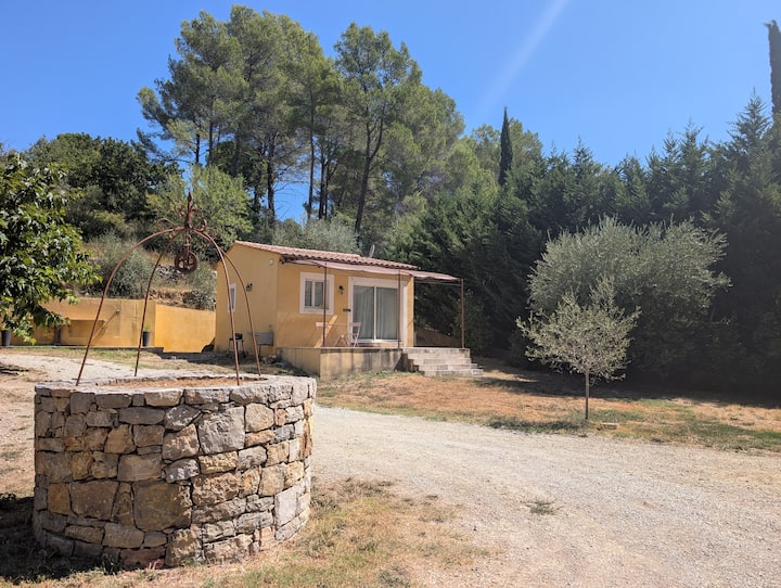 Studio Indépendant La Ruine - Draguignan