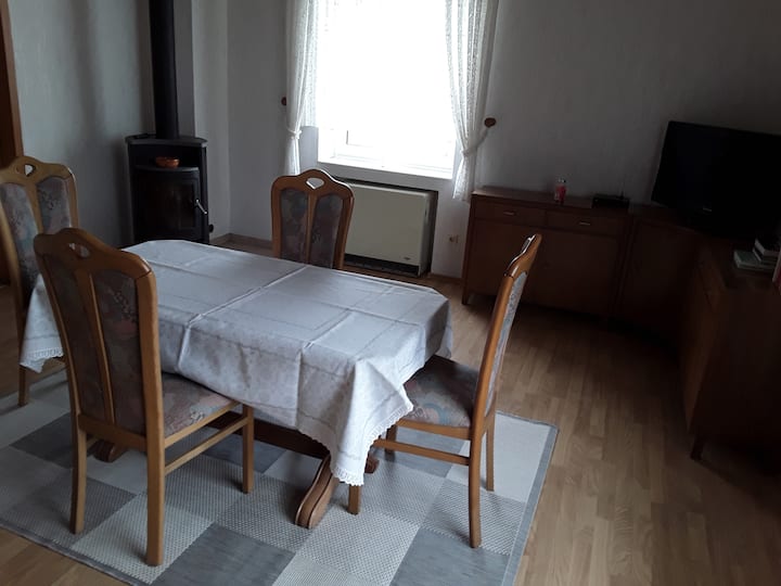 Hof Koch
Wohnung Für Handwerker - Ascheberg