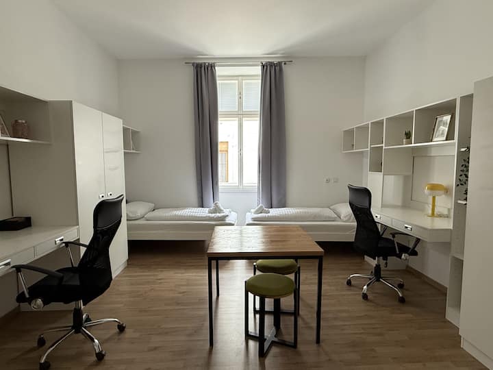 Modernes Studio Im Zentrum - 39 - Wiener Neustadt