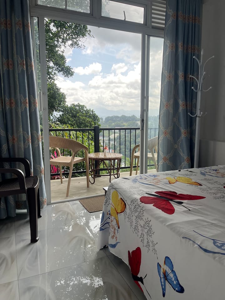 Suki Villa With Free Breakfast-5 - Kandy